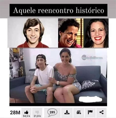 Desculpa Por Estragar A Minha E A Inf Ncia De Vcs R Memesbr