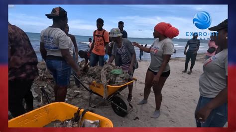 Annie Alerte AK Widline Pierre AP Netwaye Plage Jele A YouTube