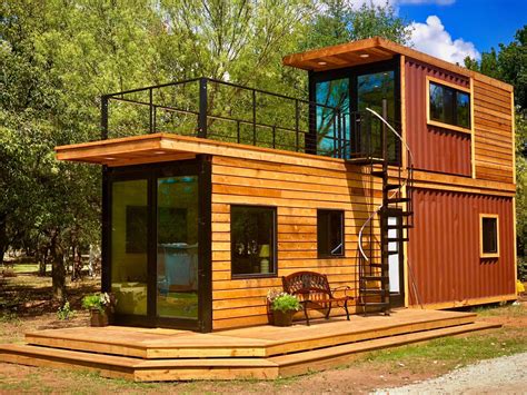 Coolest Shipping Container Homes Ideas Inspiration