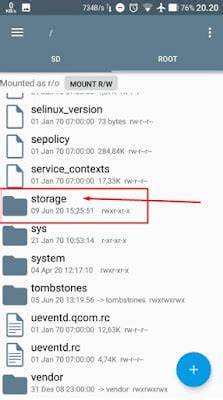 Cara Mudah Menghapus File OBB Yang Tidak Bisa Dihapus Wajib Dicoba