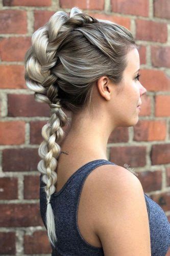 7 Dragon Braid Ideas With Tutorials 2023 Edition Love Hairstyles