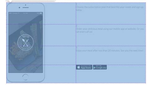 Html CSS GRID Span Image Over Multiple Rows Without Effecting The
