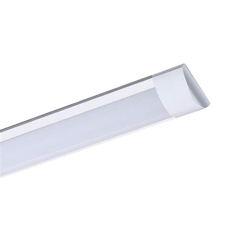Lámpara 32W LED Lineal DL Electroriente S A S