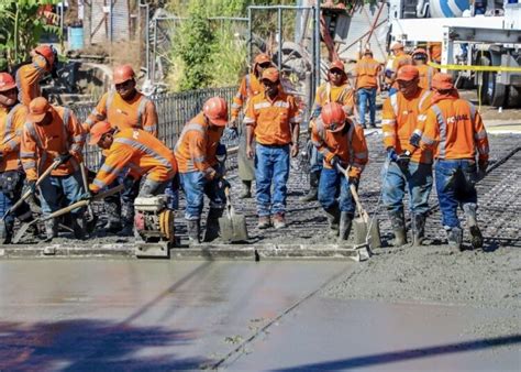 Gobierno reportó 85 de avance en la construcción del puente sobre el