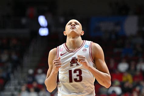 Jordan Walsh Offers Stout Defense Intriguing Upside In Nba Draft