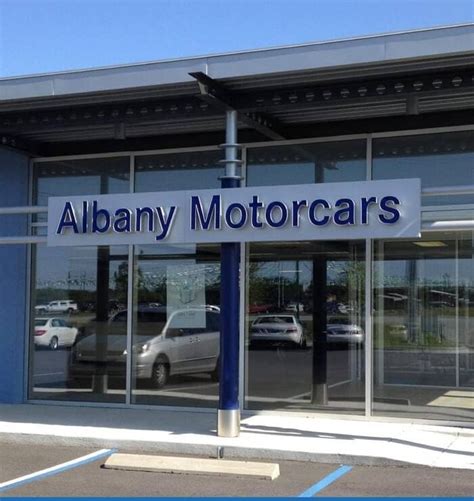 New Used Mercedes Benz Dealer Albany GA Albany Motorcars