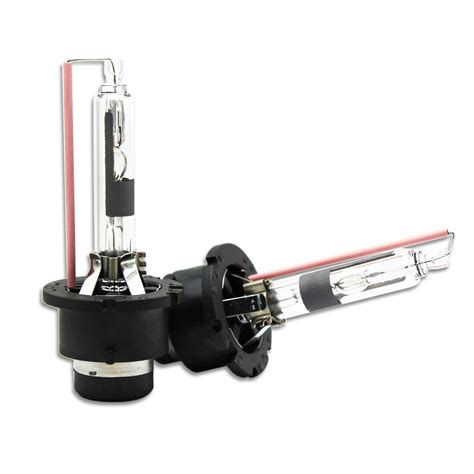Pair 35W 55W 12V HID Xenon Headlight Bulbs D1S D1C D2C D2S D2R 5000K