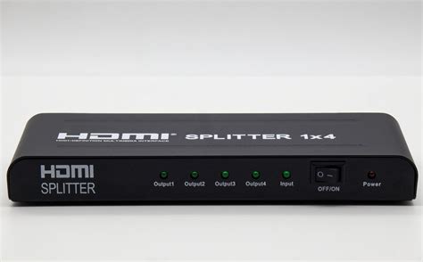 What Is A Splitter How Does It Work Where Do We Use It Blog