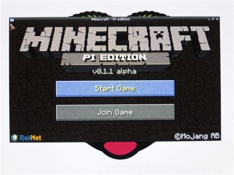 How To Setup Minecraft On The Raspberry Pi Raspberry Pi Spy