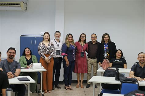 Sebrae inicia 107ª edição do Curso Empretec ASN Amapá Agência