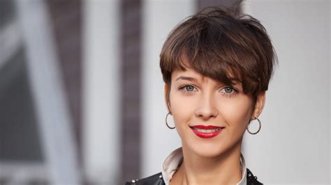 Tagli Capelli Corti Autunno Inverno I Look Di Tendenza A Cui