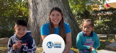Campañas Luisa Fernanda Se pone la camiseta 22 de Juntos por los
