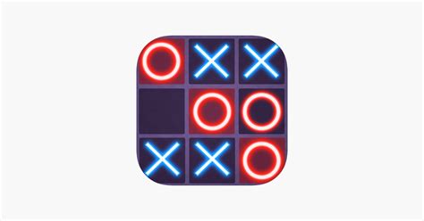 Tic Tac Toe 2 Player XO Games On The App Store