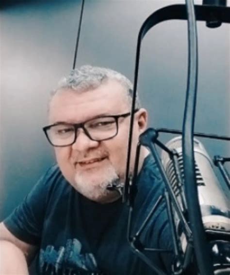 Morre aos 52 anos o radialista Rodrigo Collaço da Rádio Clube AM do