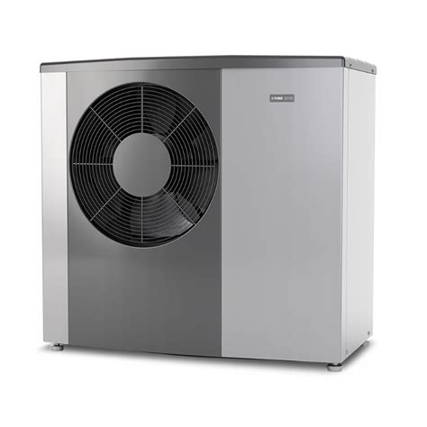 POMPA CIEPŁA NIBE S2125 12 3x400V trójfazowa R290 064217 Cena