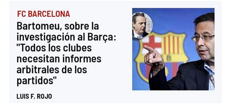 tate on Twitter Claro que sí bertomeu ahora todos somos gilipollas