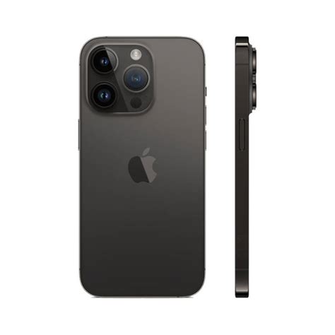 Apple iPhone 14 Pro Max 1TB Gwiezdna czerń iPhone 14 Pro Max