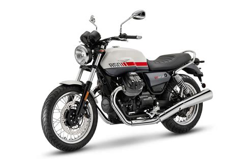 2023 Moto Guzzi V7 Special Guide Total Motorcycle