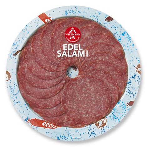 Wiltmann Edel Salami Online Kaufen Bei MyTime De