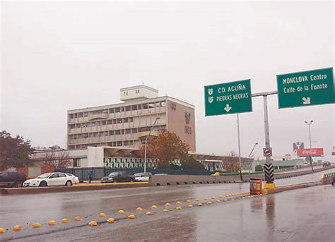 Coronavirus Cesan a director de clínica 7 del IMSS de Monclova luego