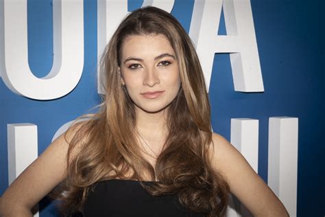 La aplaudida reacción de Carlota Boza ante un acosador grabado en