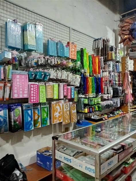 10 Toko Alat Tulis Terbaik Di Malang Lengkap Murah