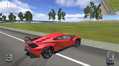 Extreme Car Simulator 2 Amazon Appstore For Android