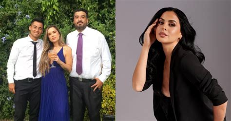 Apoya a Gianella Rázuri Hermano del Gato Cuba deja atrás a Ale