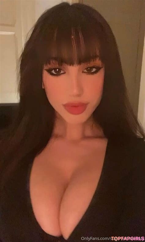 Jasmine Llamas Nude OnlyFans Leaked Photo 52 TopFapGirls