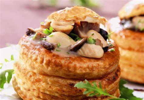 Recette Bouch E La Reine Cookeo