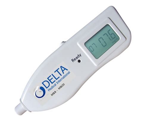 Jaundice Meter Jaundice Measurement Bilirubinometer