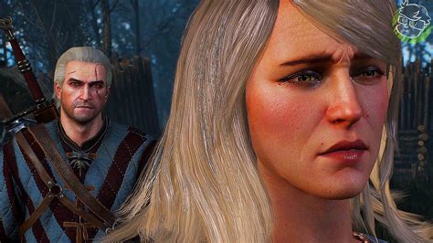 Witcher 3 The Wild Nudity Project Telegraph