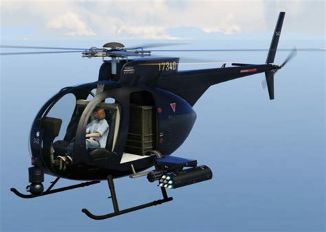 Cheat Helikopter GTA 5 Dan Kendaraan Lain Gamedaim