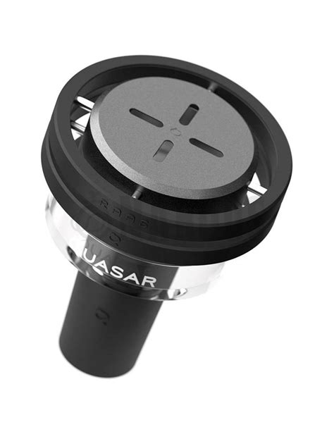Foyer Quasar Raas Pour Chicha