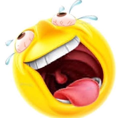 Cursed Funny Face Emoji Swag Crying Laughing Hilarious Historical Funny