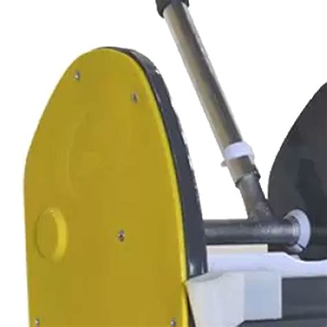 Espremedor Para Balde Dobl Amarelo Bralimpia Ny