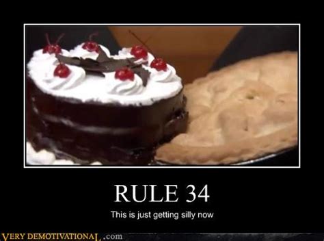 Very Demotivational Rule Page Very Demotivational Posters
