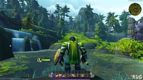 World Of Warcraft 2023 Gameplay PC UHD 4K60FPS YouTube