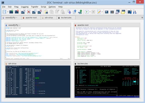 Openssh Client