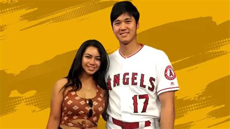 Shohei Ohtani Wife The Mystery Unraveled CitiMuzik