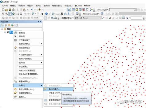 Arcgis