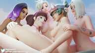 Post 5334453 BigHamster D Va Elizabeth Caledonia Ashe Kiriko Kamori
