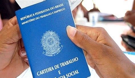 Veja O Que Muda A Reforma Trabalhista Carajas O Jornal