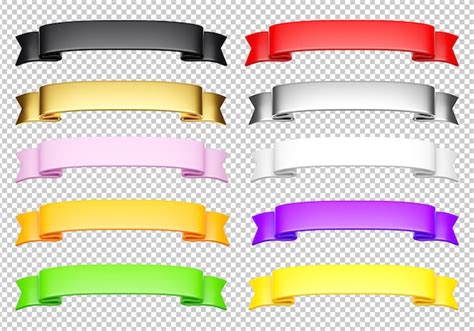 Banner Clipart Png