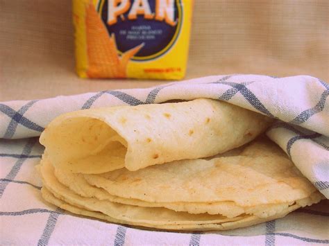 Tortillas De Ma Z Hechas En Casa Con Im Genes Ec