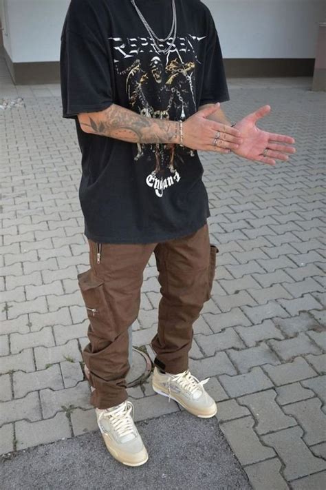 Edgy Outfits Male Dresses Images