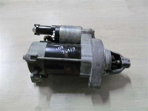 HONDA 1 8 IVTEC ROZRUSZNIK 428000 5011 JBT