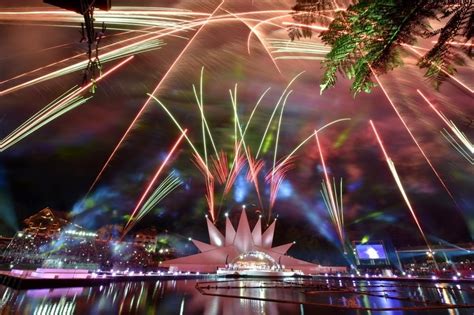 Natal Luz Gramado Ingressos Datas E Como Chegar