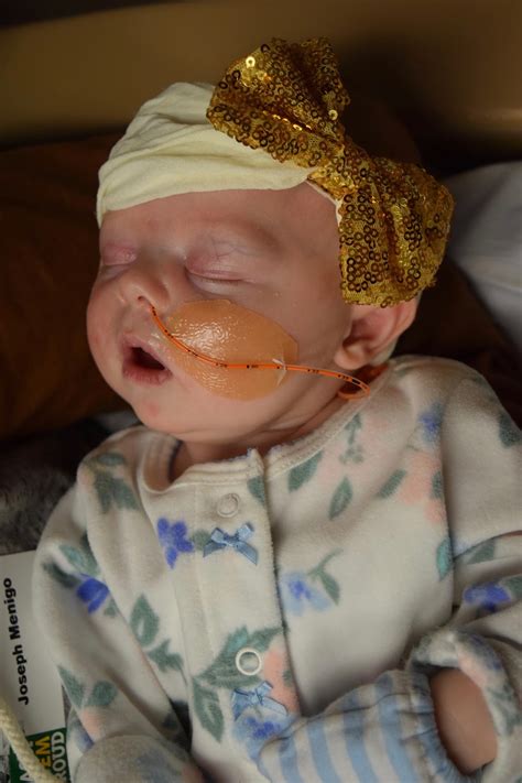 Our Mighty Life Feeding Tube Awareness