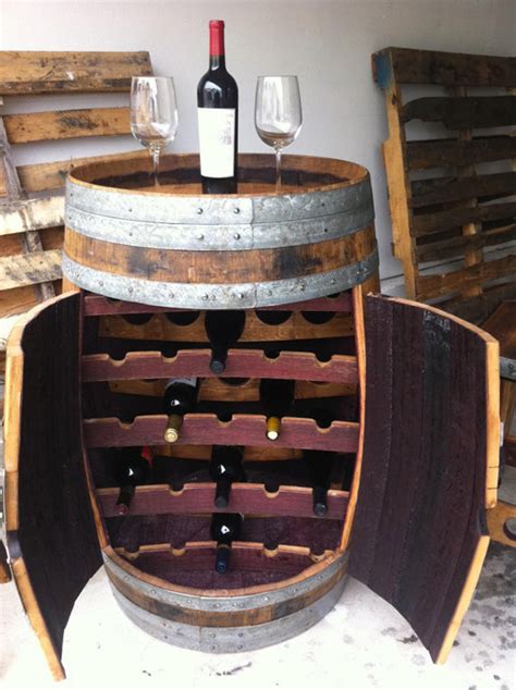19 Creative DIY Wine Rack Ideas Top Dreamer